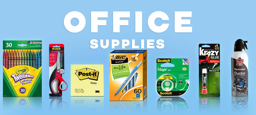 Office Supplies
