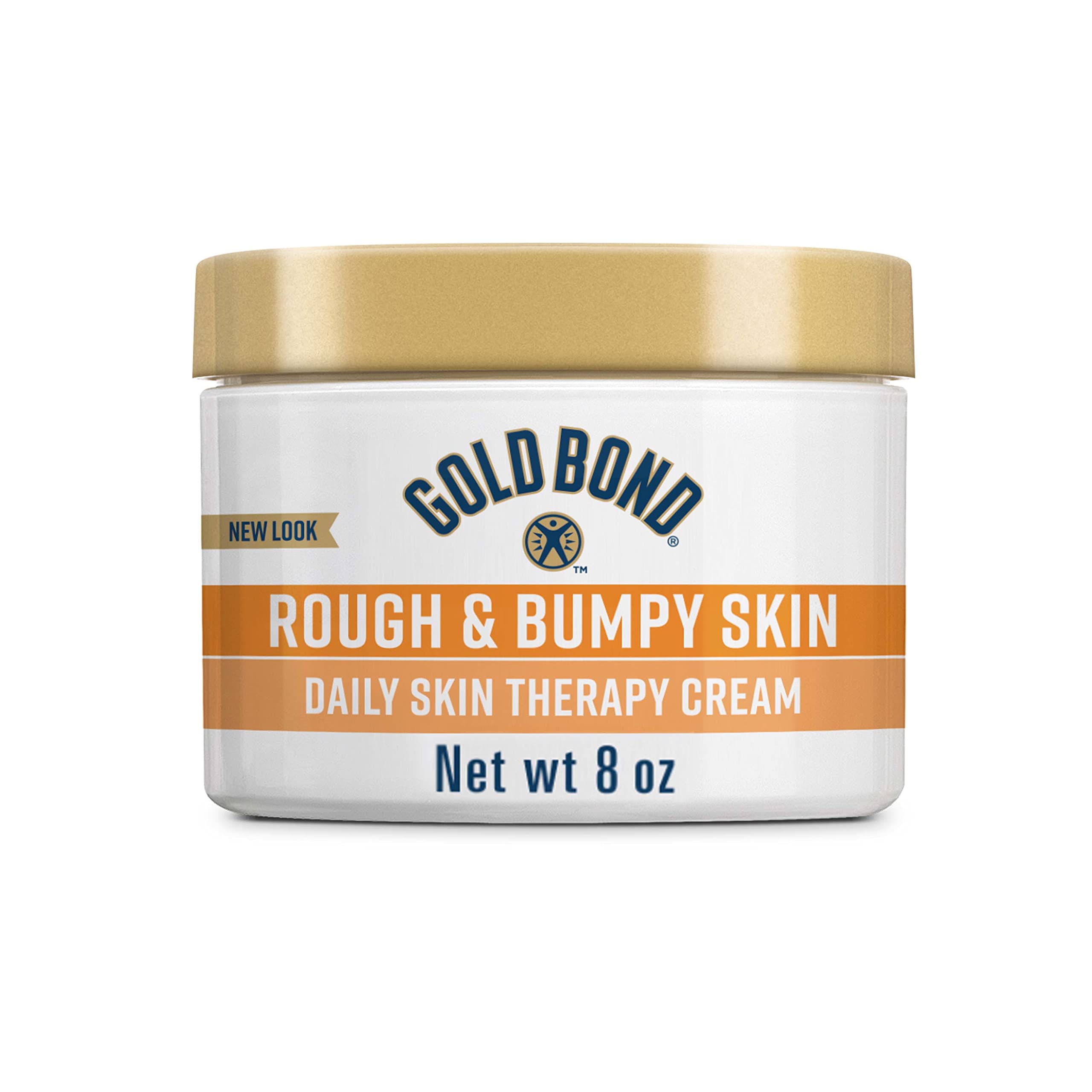 Gold Bond Rough & Bumpy Skin Daily Therapy Cream - 8oz/12pk