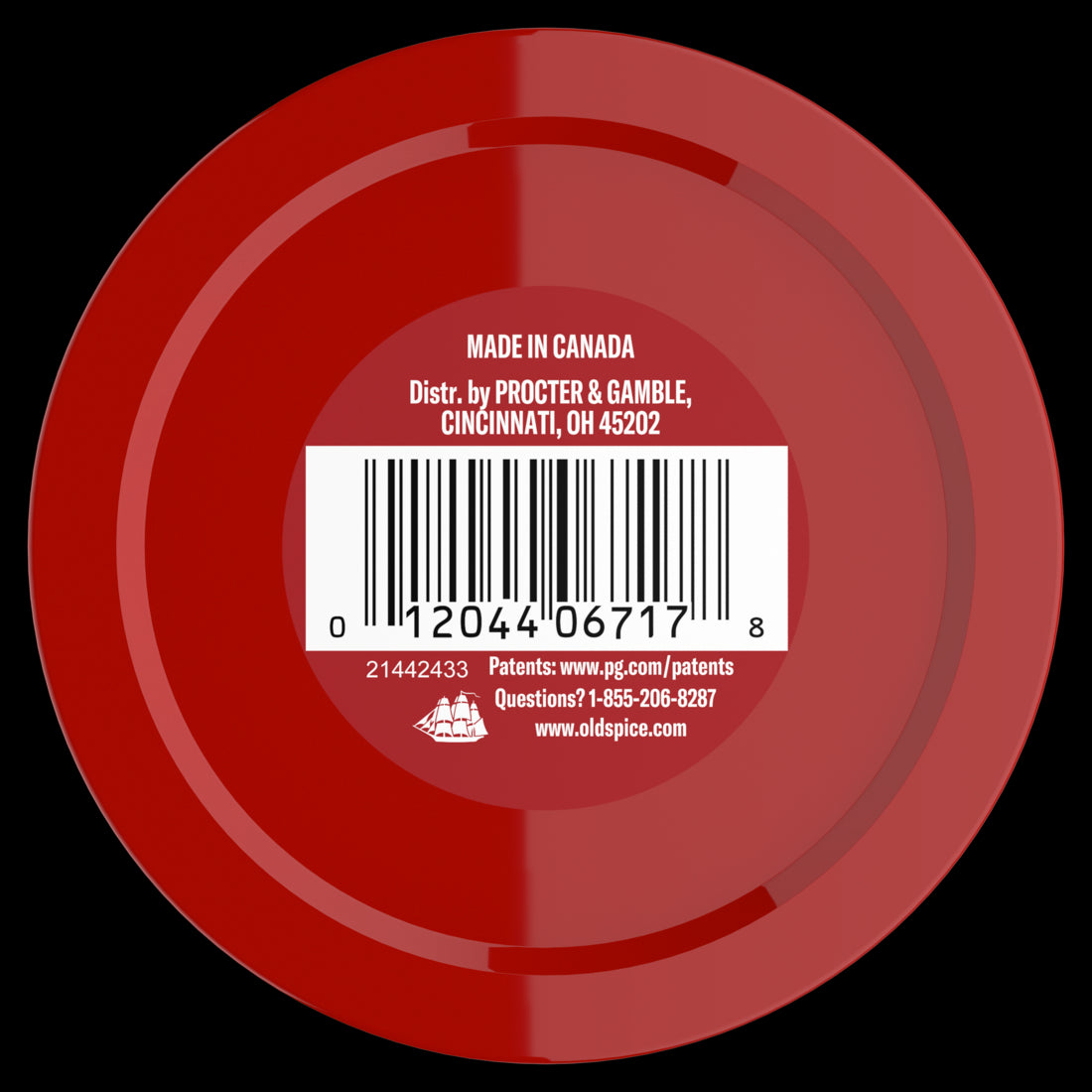 Old Spice Sculpting Putty for Men Healthy & Strong with Vitamin E & Bi